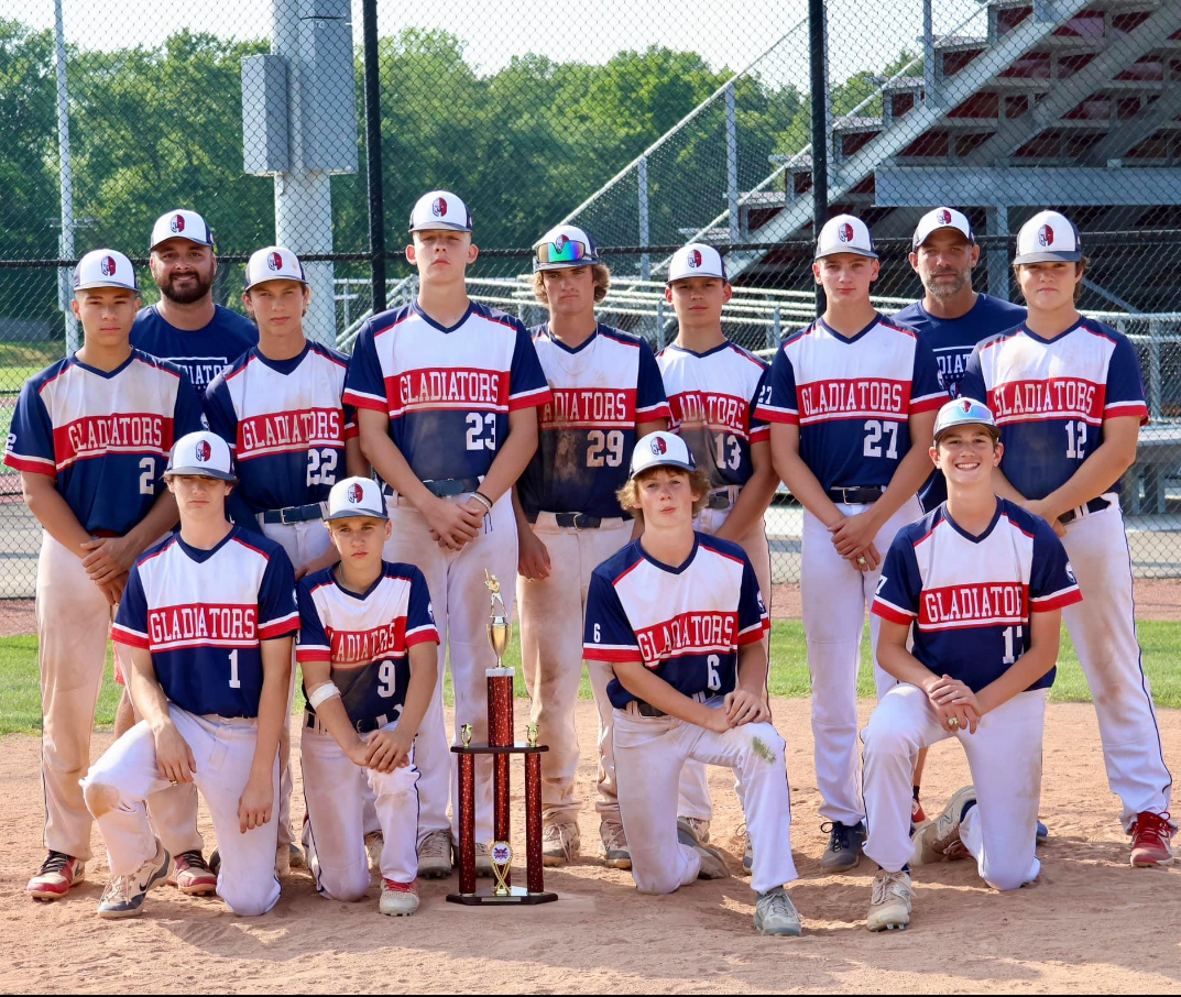 Area Baseball Roundup | News, Sports, Jobs - Post Journal